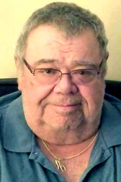 Kenneth J. Griffiths 1947-2023 | News, Sports, Jobs - Tribune Chronicle